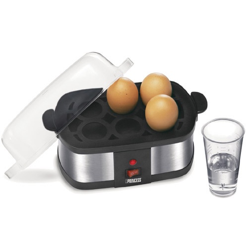 Princess Eierkoker - Kenmerken - Tweakers