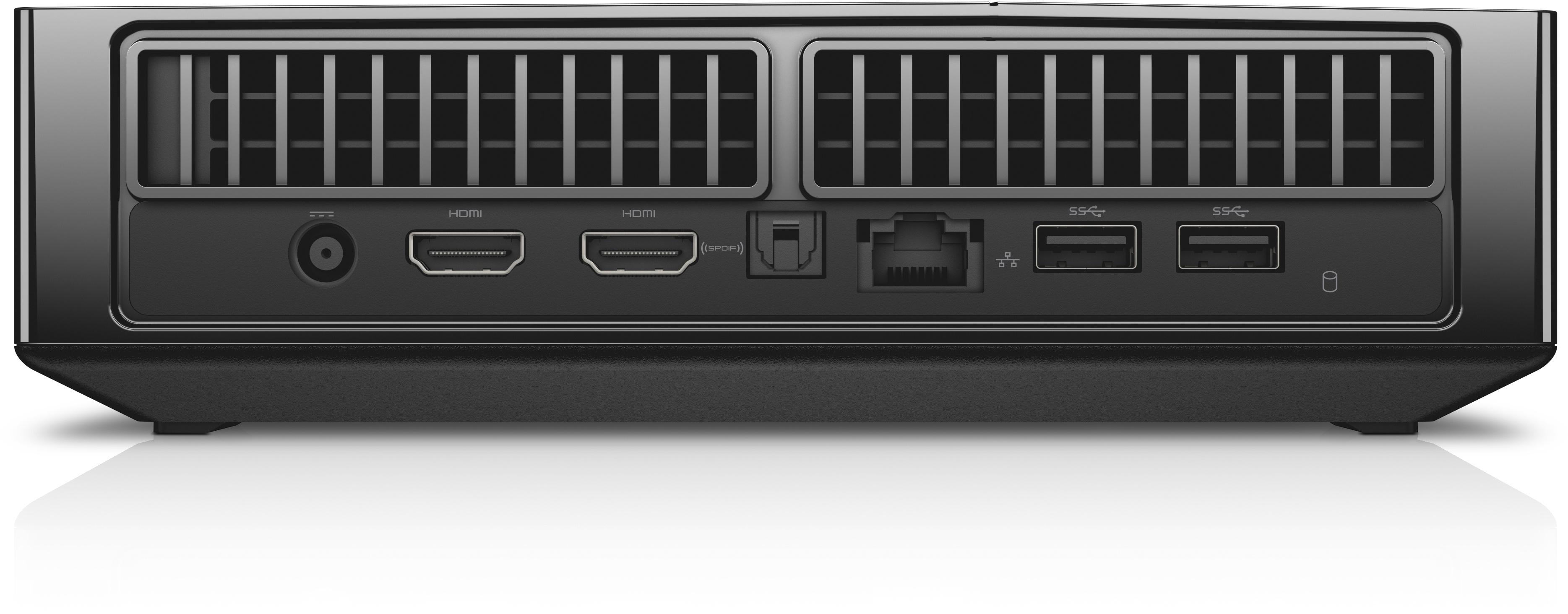 Dell Alienware Steam Machine AW-5003 - Kenmerken - Tweakers