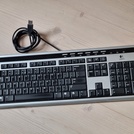 Logitech UltraX Premium Keyboard (Qwerty) aangeboden - Vraag & Aanbod ...