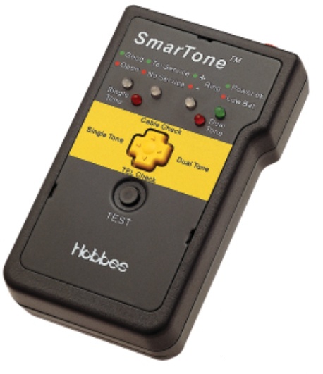 Specificaties van HOBBES SMARTone - Tweakers