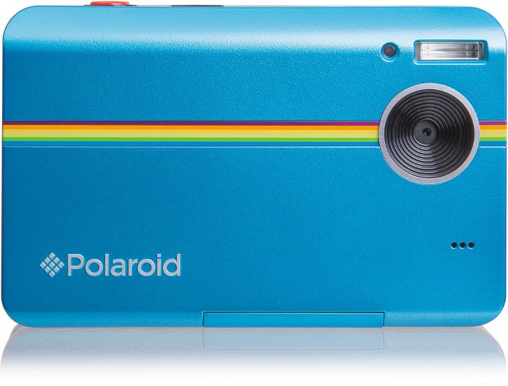Polaroid Z2300 Instant Digital Camera - Uitvoeringen vergelijken - Tweakers