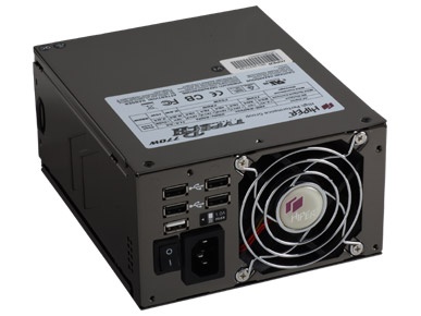 Specificaties van Hiper Type R II 770W - Tweakers