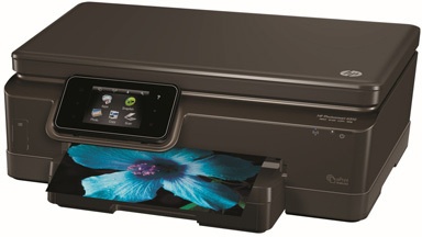 Specificaties van HP PhotoSmart 6510 e-All-In-One - Tweakers