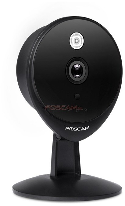 Specificaties van Foscam C2E-B - Tweakers