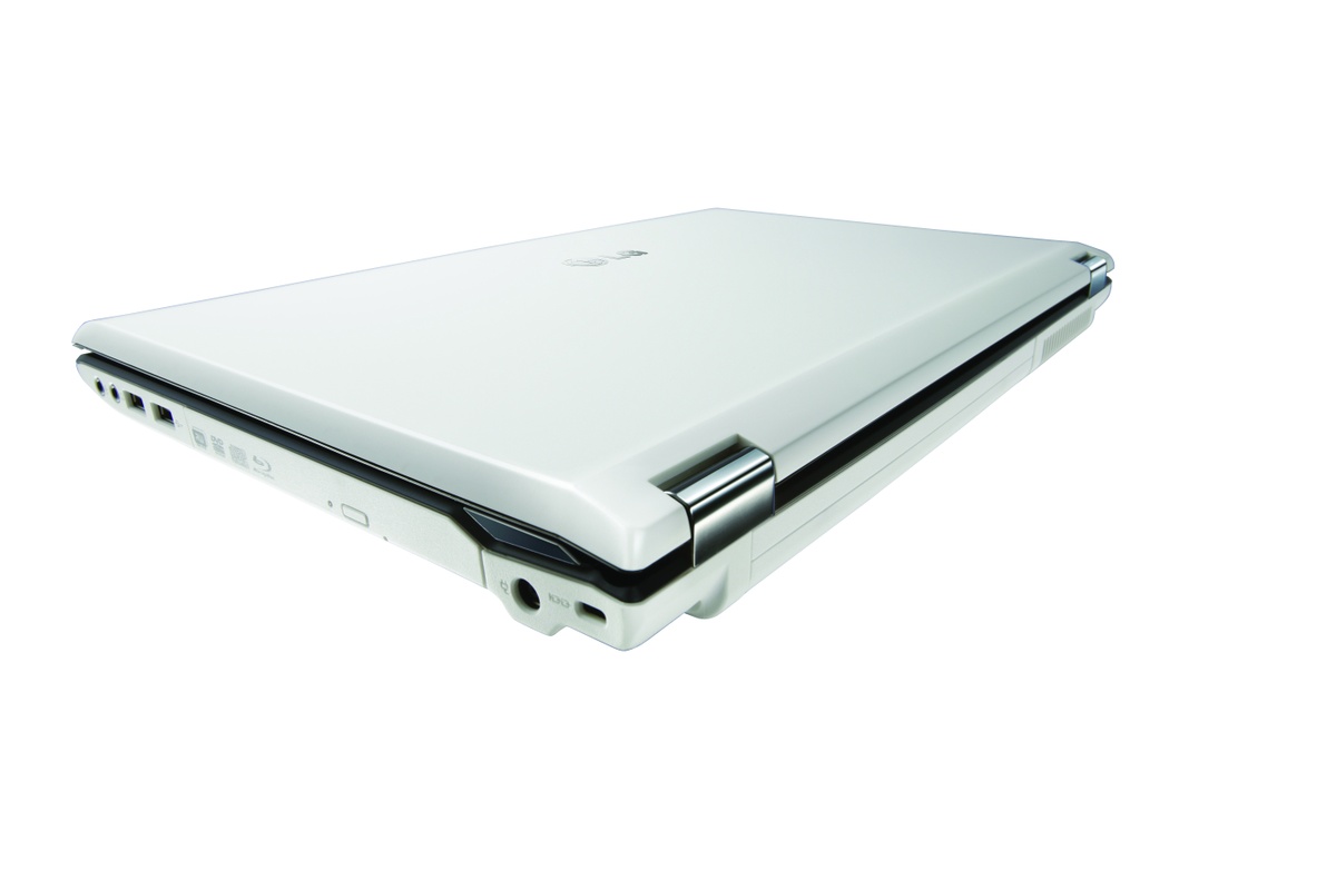 LG R580 Wit - Kenmerken - Tweakers