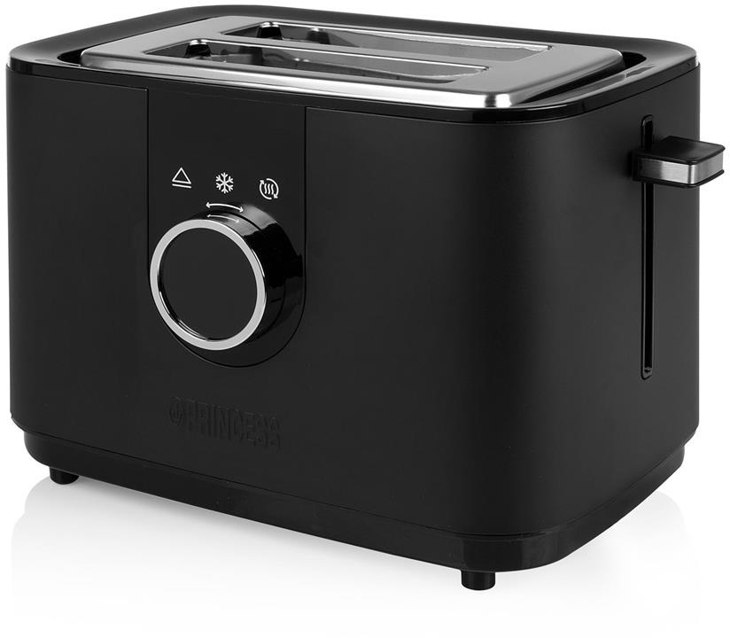 Princess 142360 - Kenmerken - Tweakers