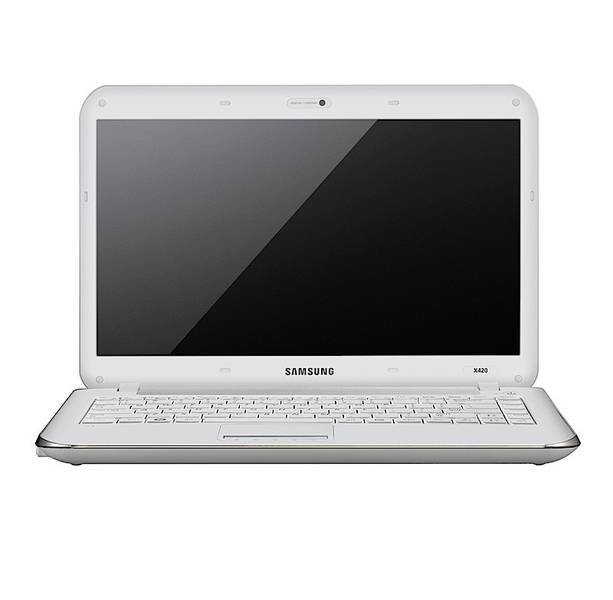 Samsung X420 JA02 - Kenmerken - Tweakers