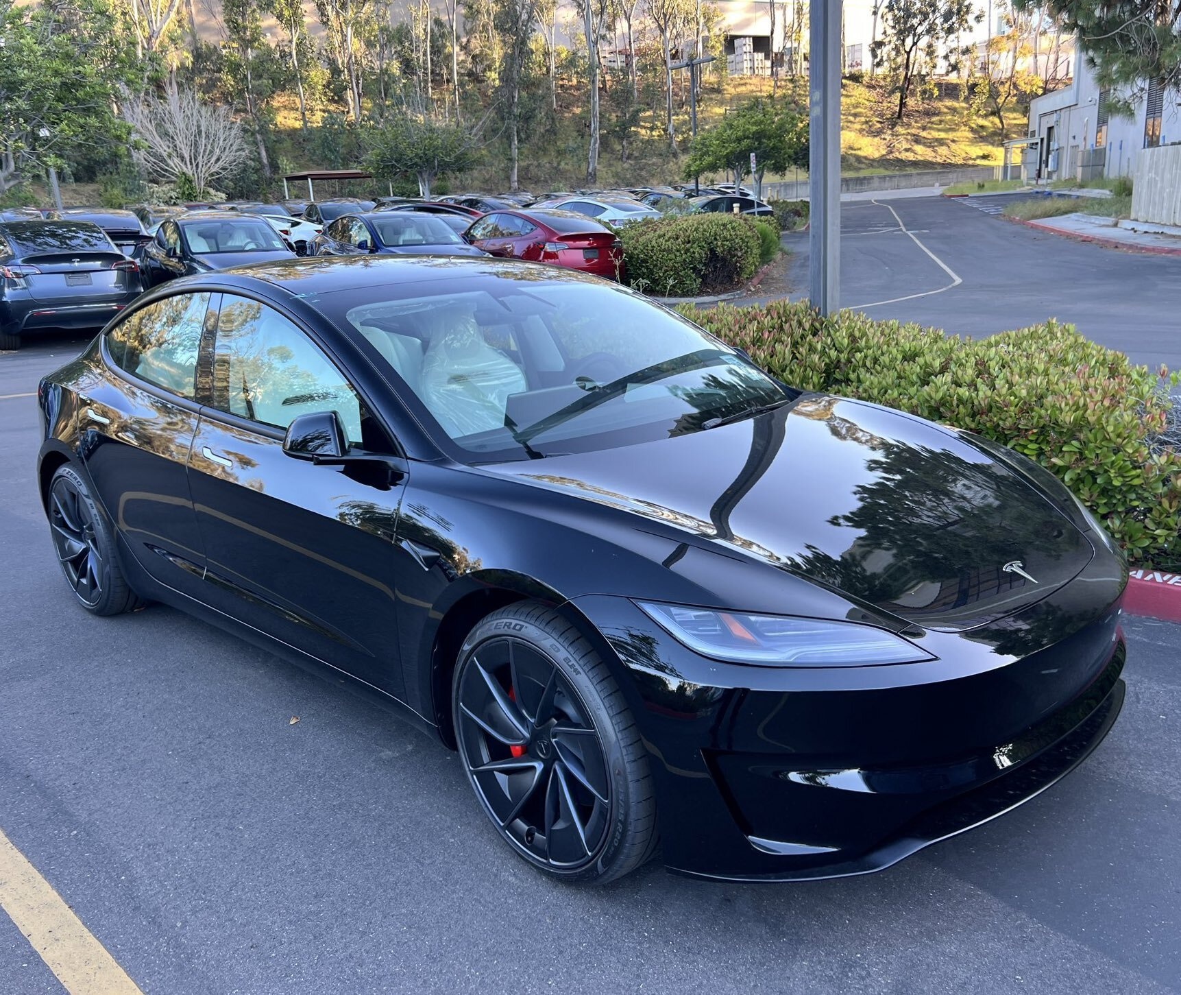 Het grote Tesla Model 3 & Y topic - Deel 2 - Mobiliteit - GoT
