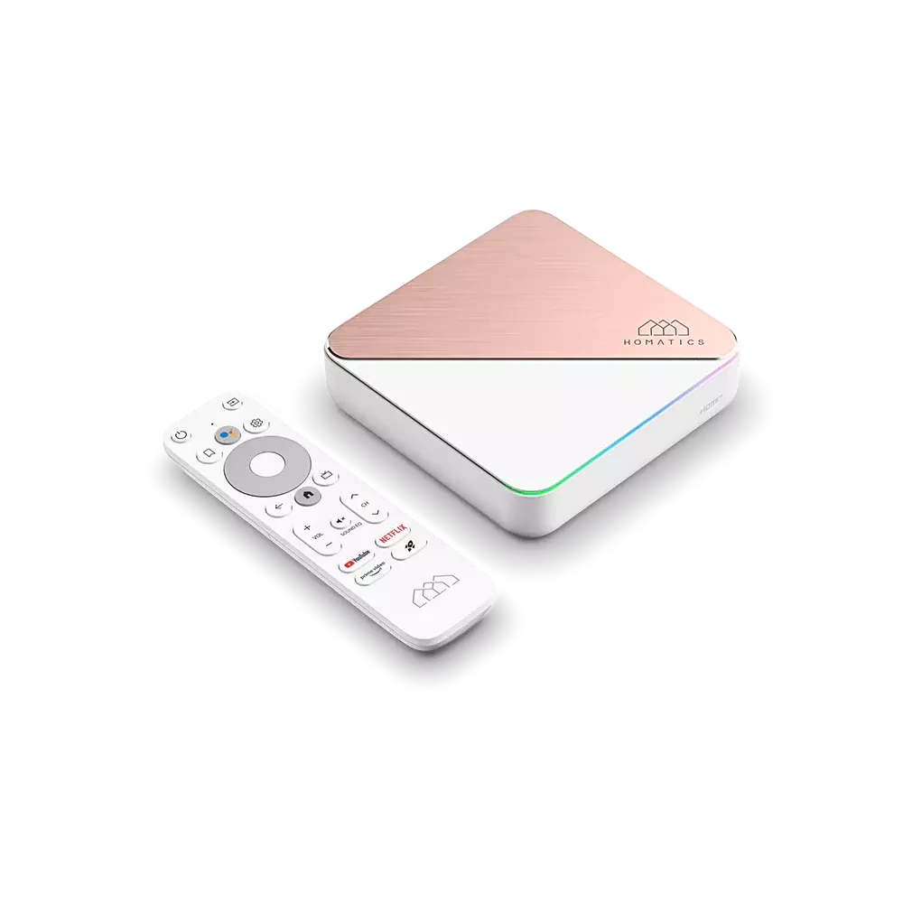 projectivity launcher