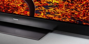 Panasonic HZW2004 Review - Tweakers