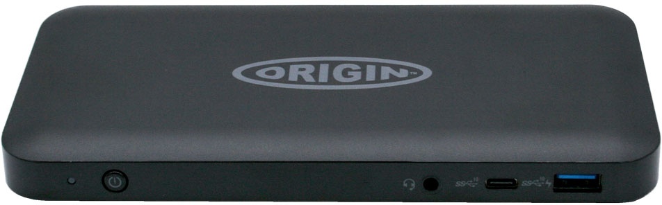 Origin Storage OSDOCK-USBC - Kenmerken - Tweakers