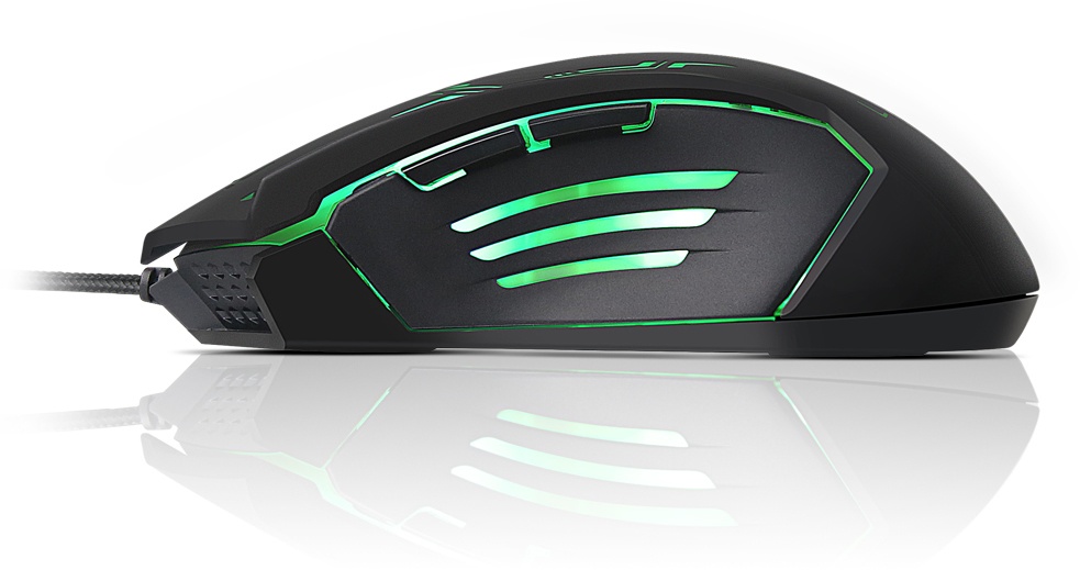 Specificaties van Lenovo Legion M200 RGB - Tweakers