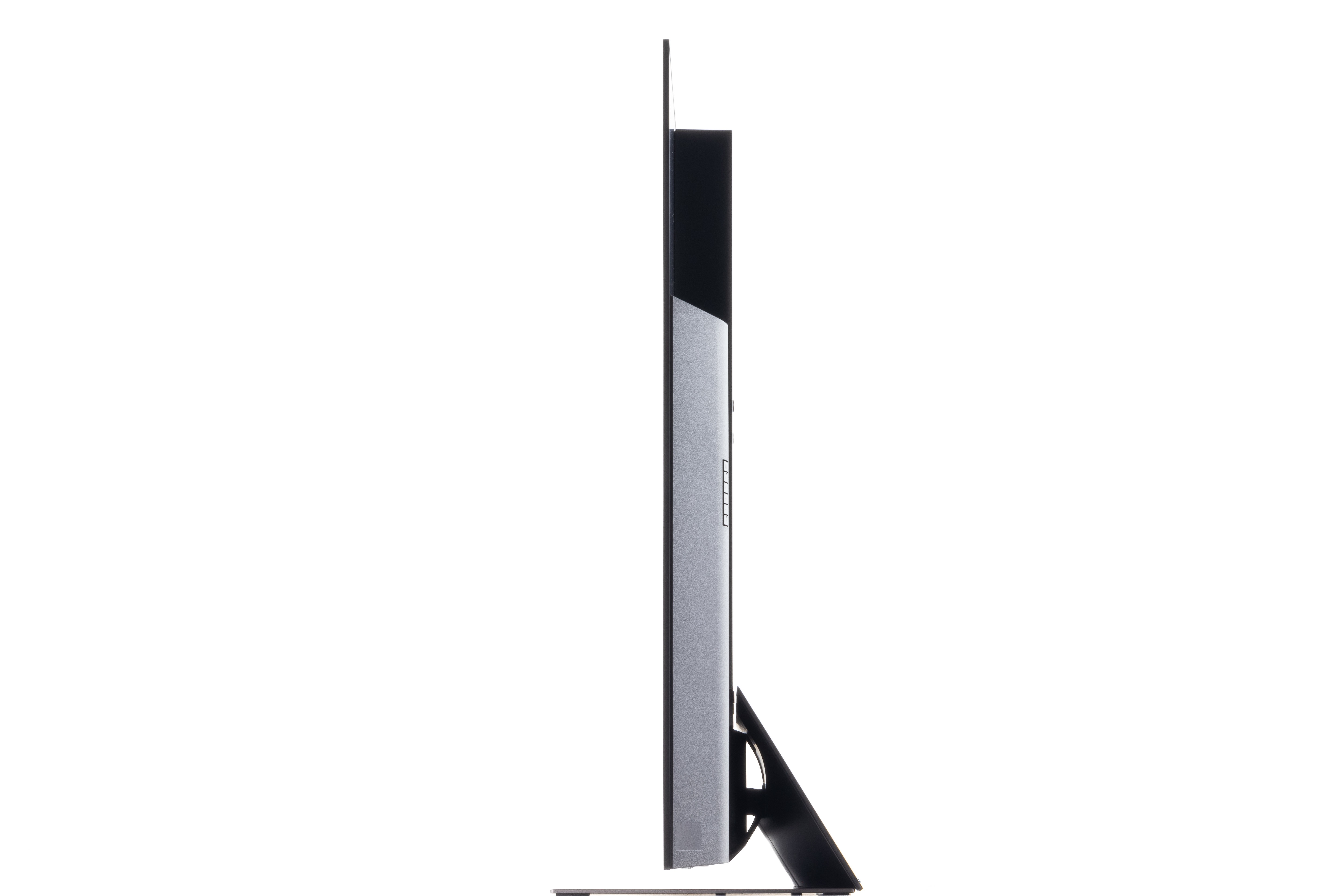 Panasonic HZW2004 Review - Tweakers