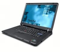 Specificaties van Lenovo ThinkPad Z60M - Tweakers