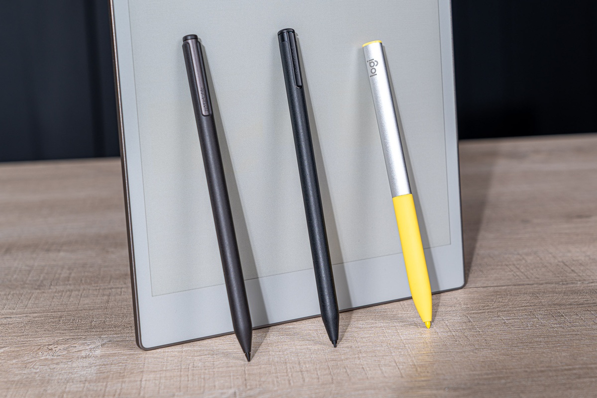 ReMarkable Paper Pro Review - Tweakers