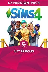 The Sims 4 Get Famous, Xbox One - Kenmerken - Tweakers