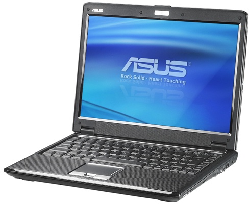 Asus F6V-3P247 - Kenmerken - Tweakers