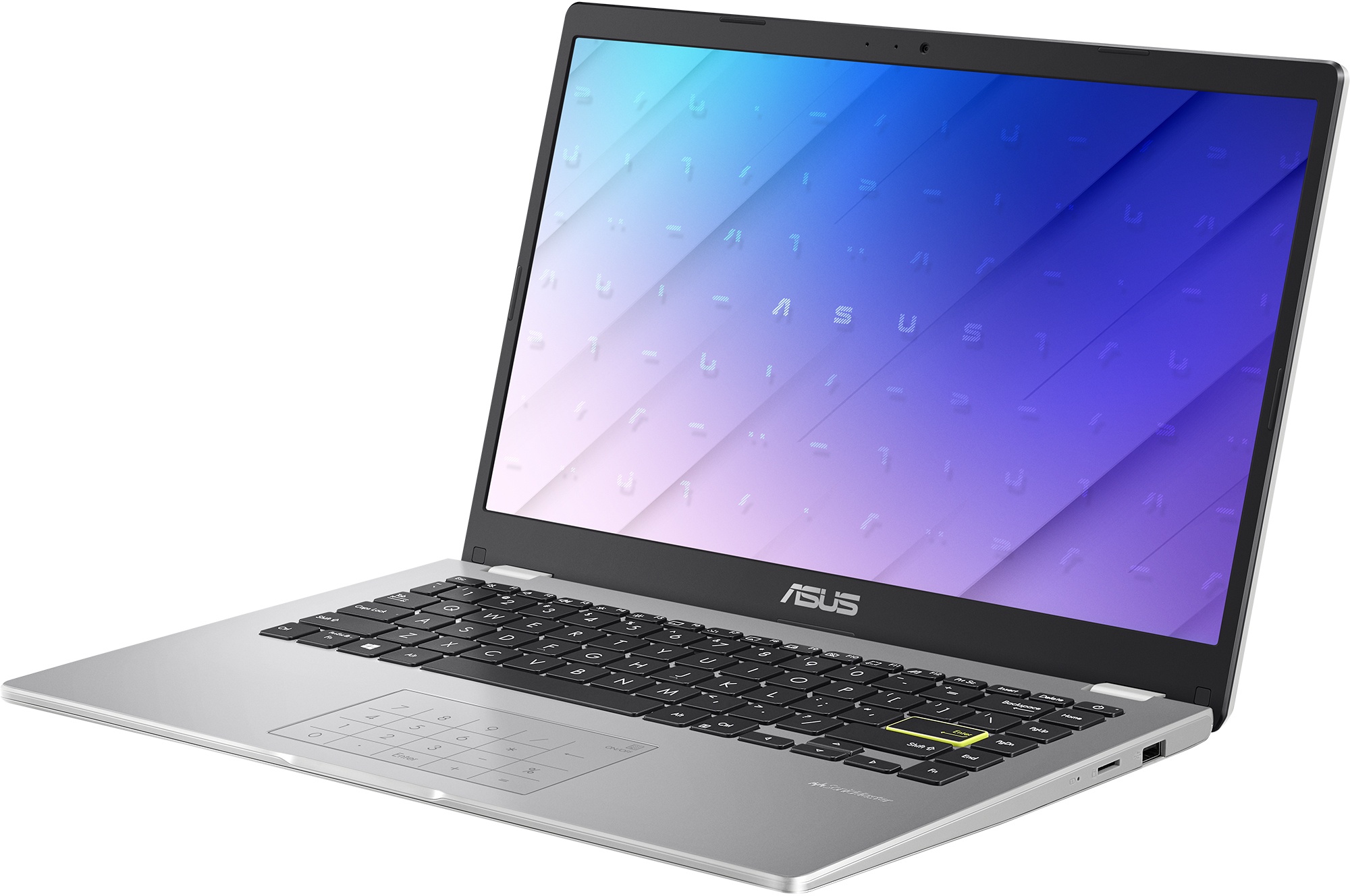 Specificaties van ASUS Vivobook Go 14 E410KA-EK117TS - Tweakers