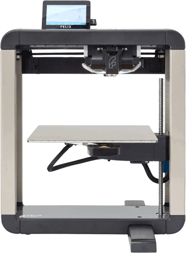 Felix Pro 2 Touch 3D-Printer kopen? - Prijzen - Tweakers