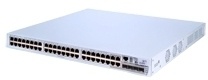 3Com Switch 4500G PWR 48-Port - Kenmerken - Tweakers