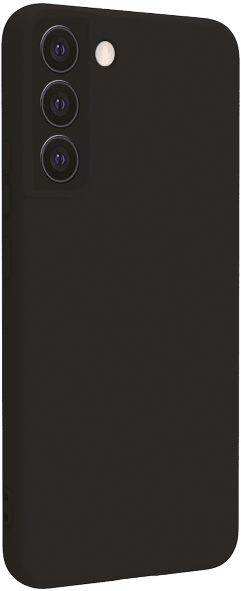 Vivanco Hype (Galaxy S22 Plus) Zwart - Kenmerken - Tweakers