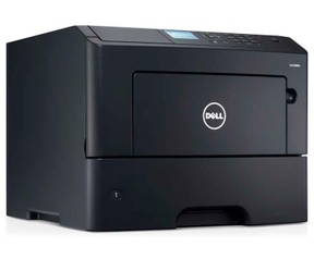 Specificaties van Dell B3460dn - Tweakers