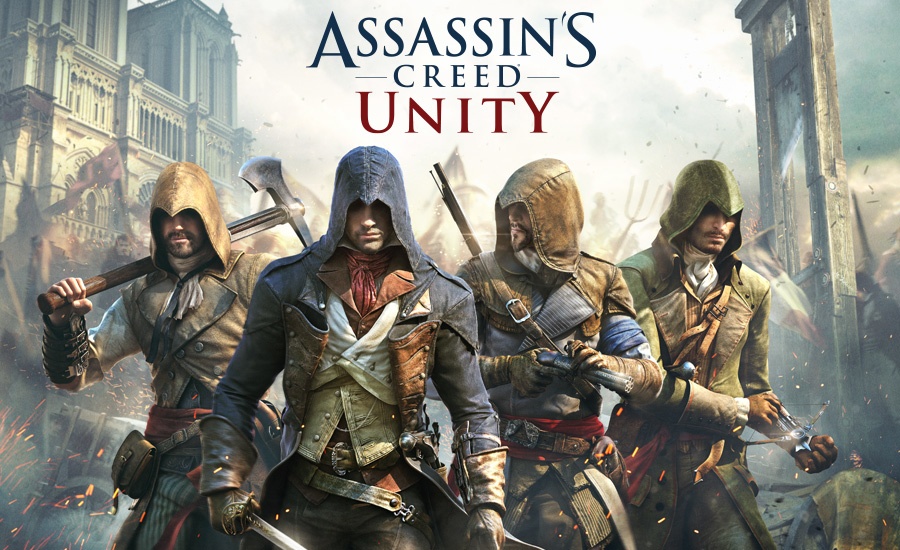Assassin's Creed Unity Special Edition, PlayStation 4 - Kenmerken ...