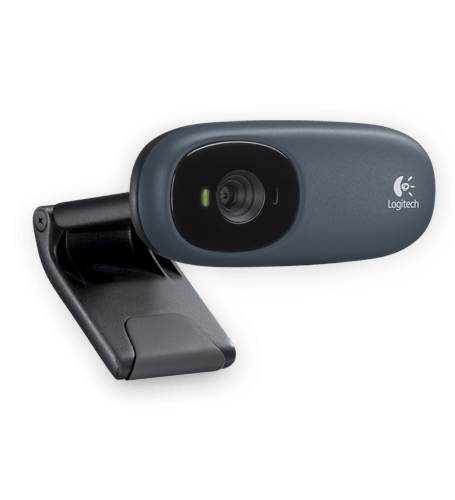 Logitech Webcam C110: beste prijs - Tweakers