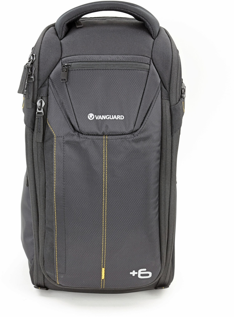 Vanguard ALTA RISE 43 Zwart: beste prijs - Tweakers