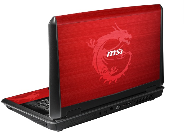 MSI GT70 2OD-835XNL Dragon Edition 2 - Kenmerken - Tweakers