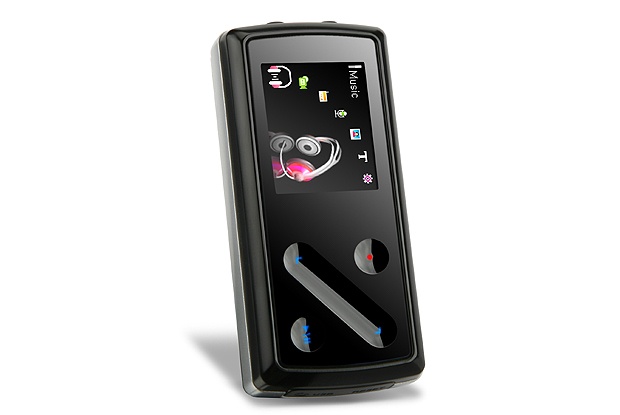 Cowon iAudio 7 16GB Zilver kopen? - Prijzen - Tweakers