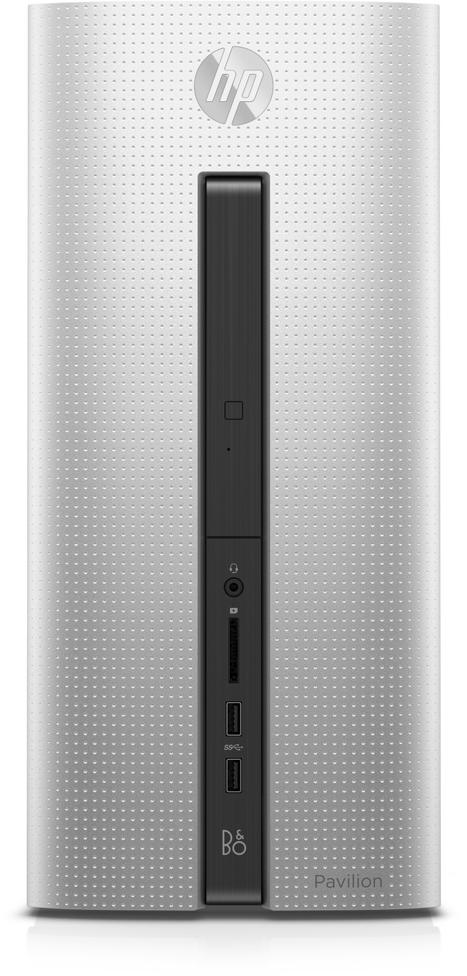 HP Pavilion 560-p065ng - Kenmerken - Tweakers