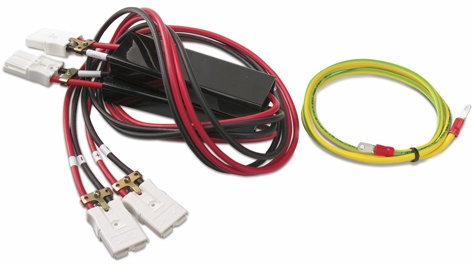 Specificaties van APC Smart UPS RT Cable ext f Ext BattPack - Tweakers