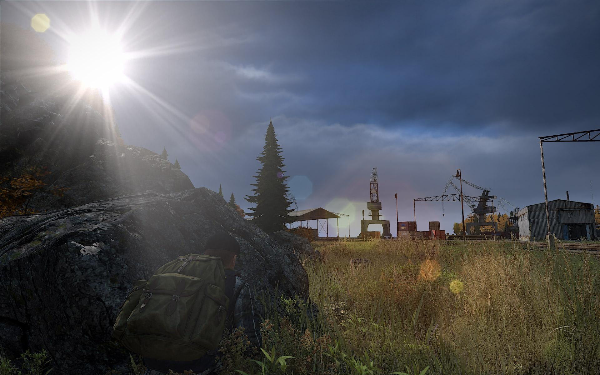 Specificaties van DayZ, Windows - Tweakers