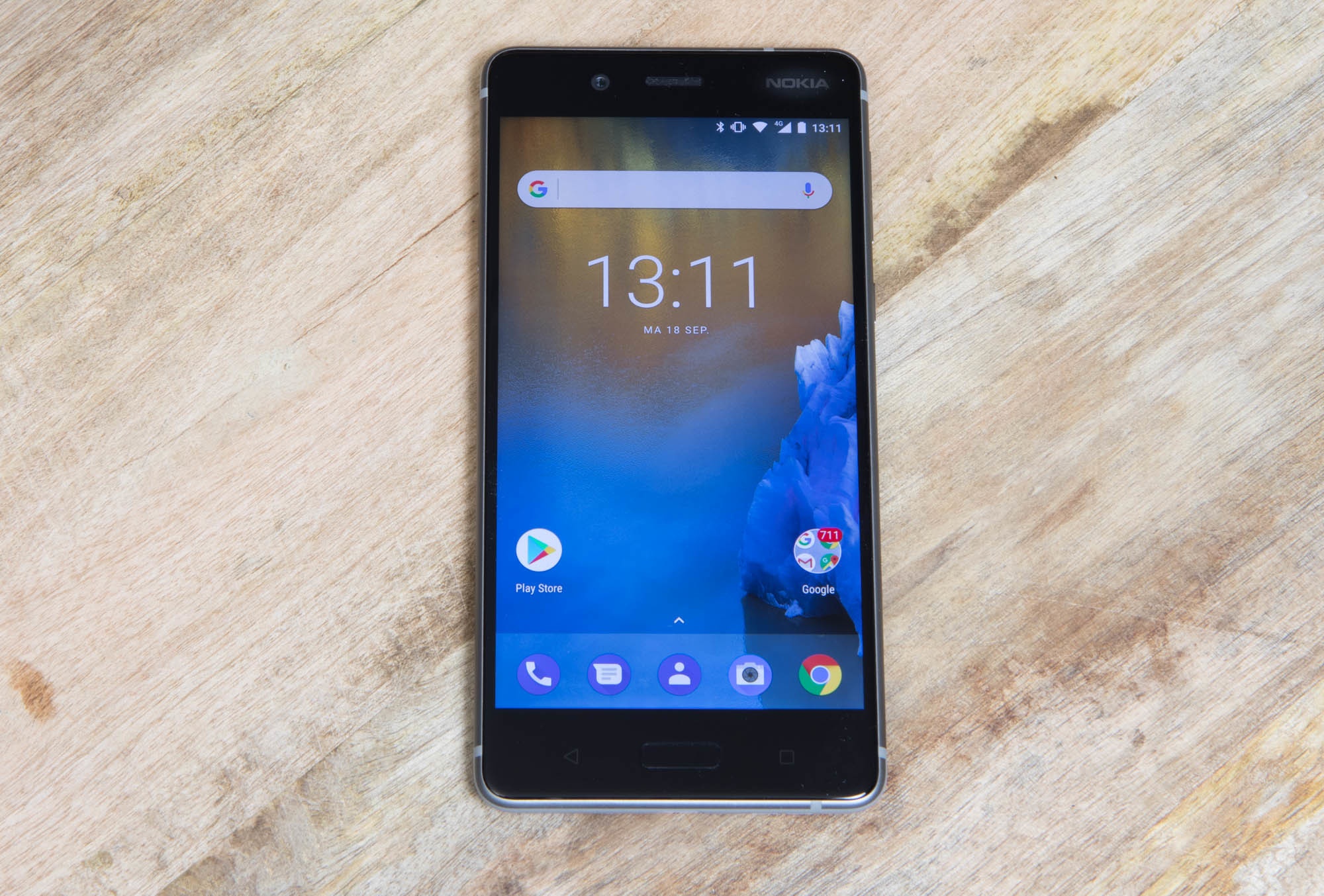 Nokia 8 Review - Fotogalerij en specificaties - Tweakers