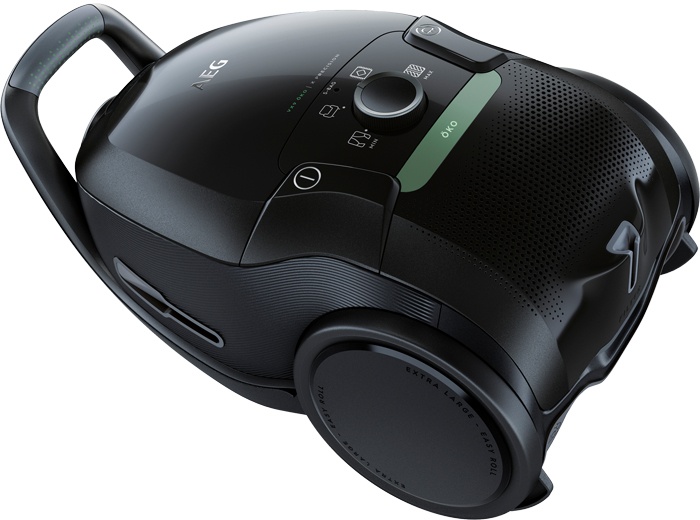 Specificaties van AEG VX9-4-ÖKO - Tweakers