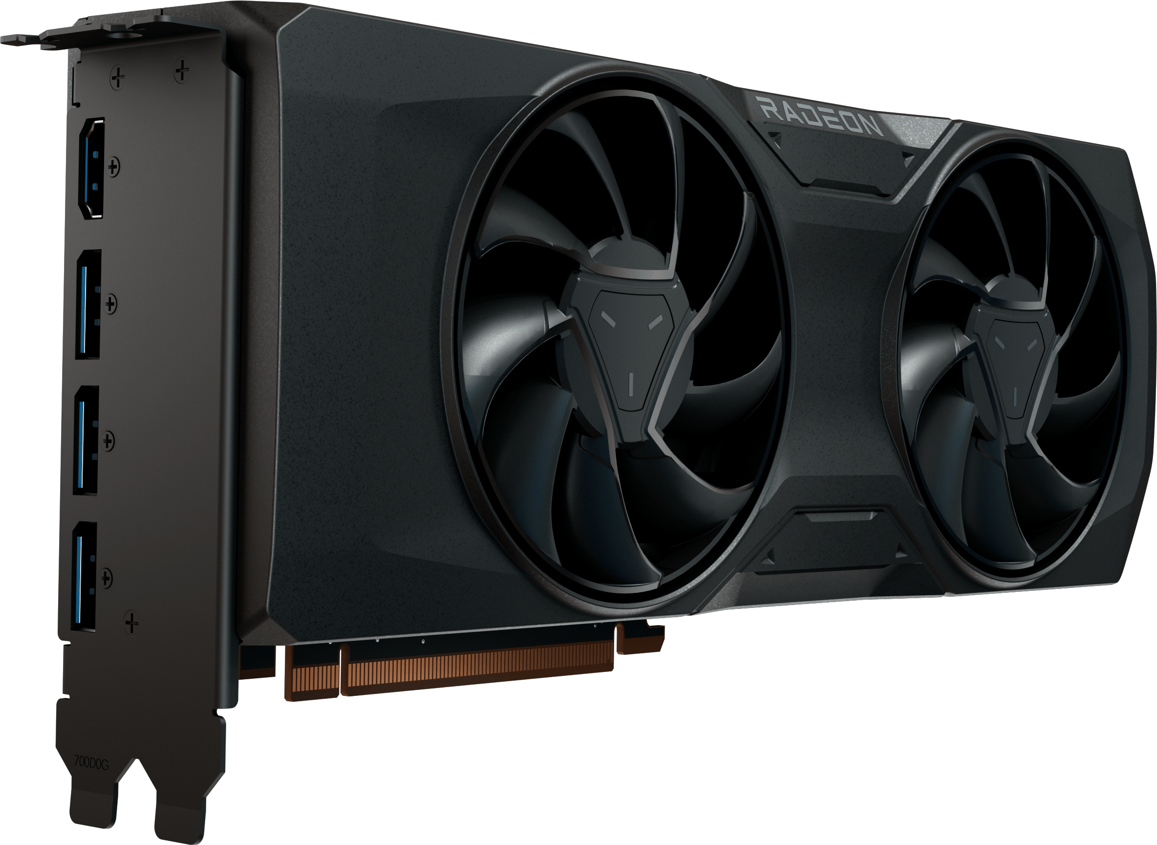 Specificaties van AMD Radeon RX 7800 XT - Tweakers