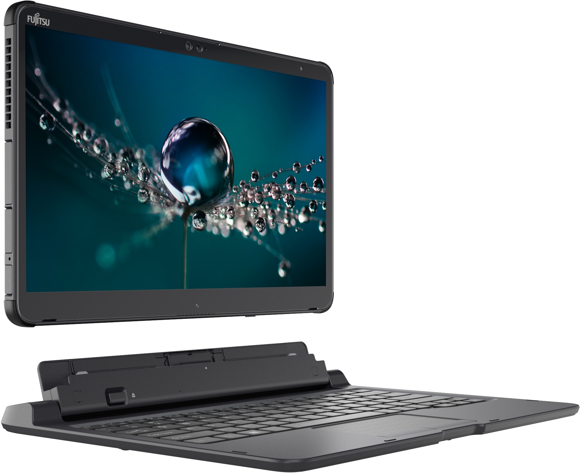 Specificaties van Fujitsu Stylistic Q7310 (VFY:Q7310M15A0NL) - Tweakers