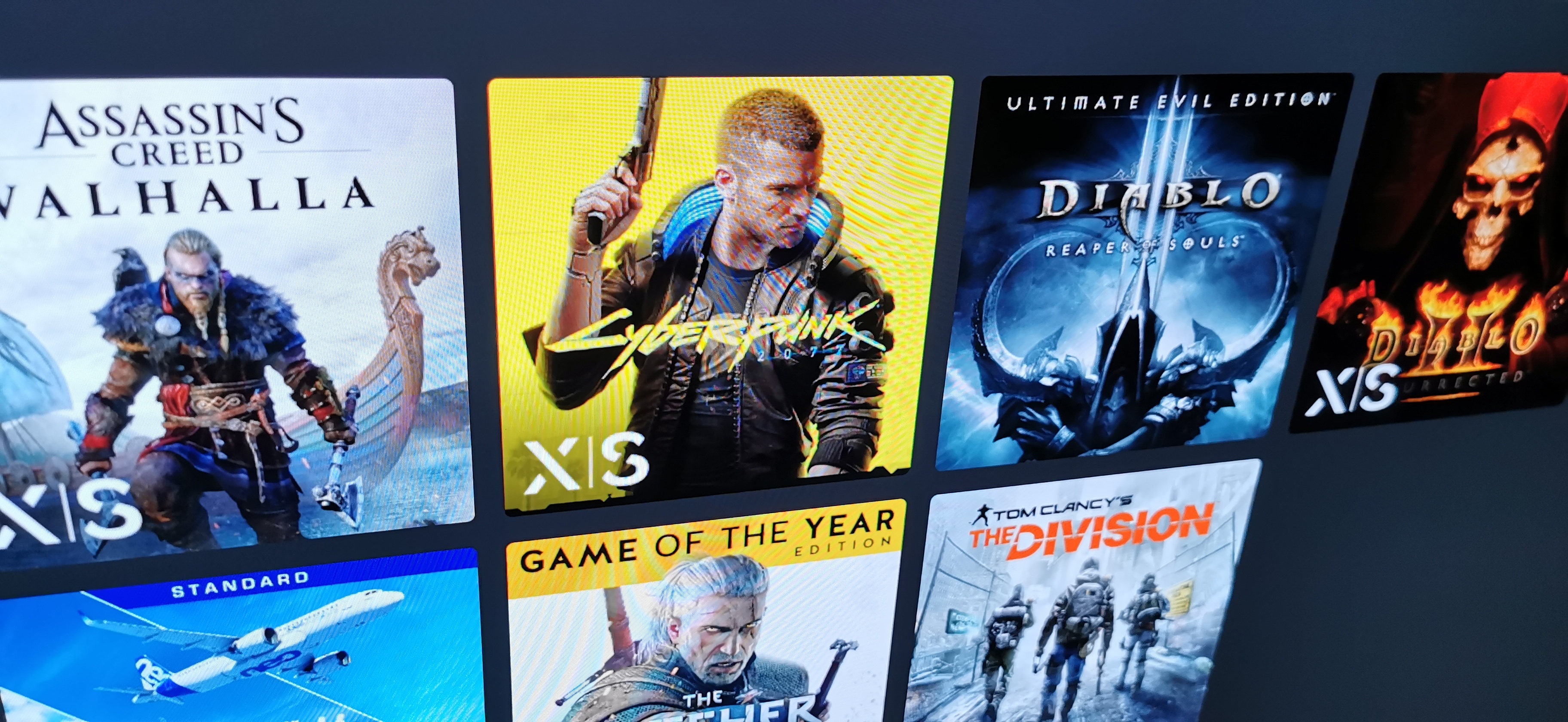 [XSX | XSS] Xbox Series X|S - Hardware en spielerij algemeen - GoT