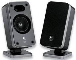 Logitech Z-5400 - Wiethoofd - Product reviews - Tweakers