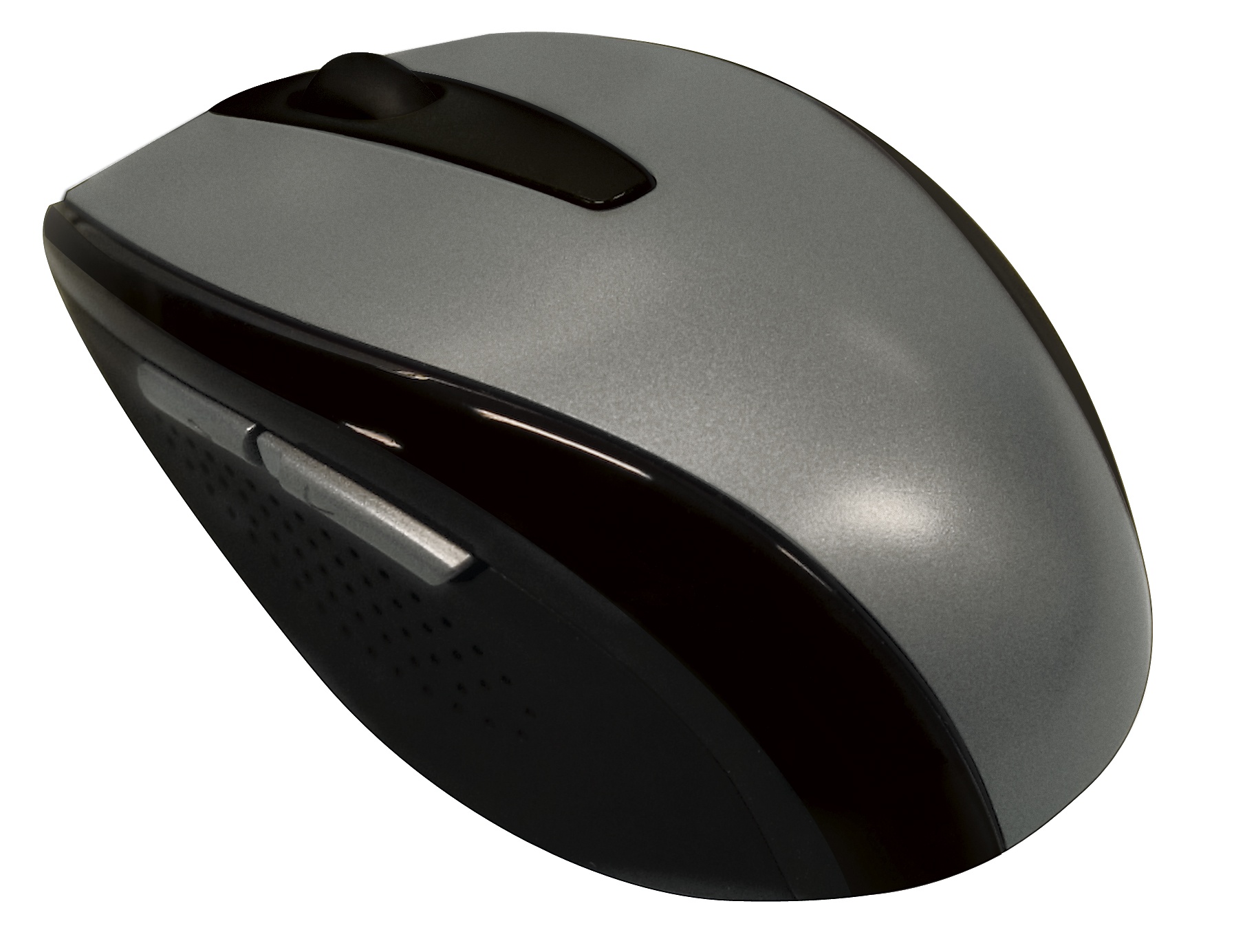 Sweex Notebook Optical Mouse 5-Button USB - Kenmerken - Tweakers