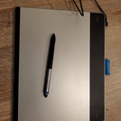 Wacom INTUOS CTH-680 pen & touch medium aangeboden - Vraag & Aanbod ...
