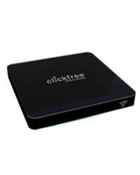 Clickfree Wireless Automatic Backup, 500GB - Anoniem: 397929 - Product ...