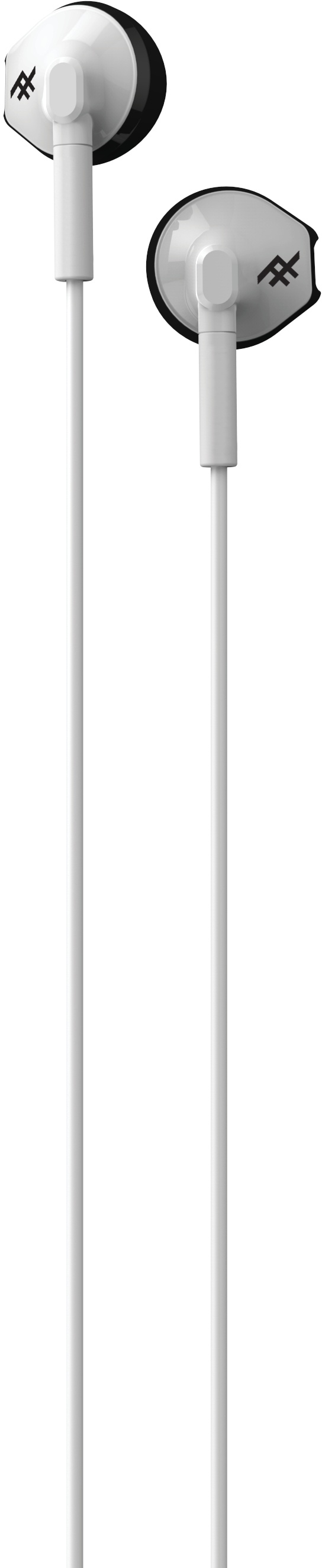 iFrogz InTone (Wit) - Kenmerken - Tweakers