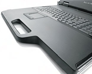 Specificaties van Belkin Widescreen Rack Console - Tweakers