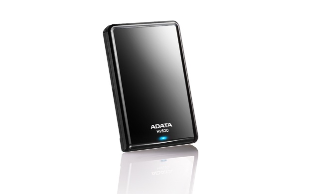 Specificaties van Adata HV620 500GB Zwart - Tweakers