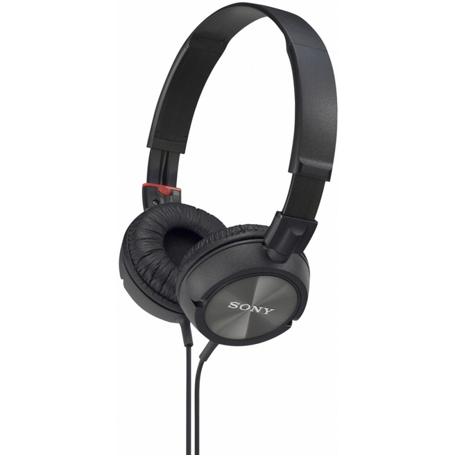 Specificaties van Sony MDR-ZX300 (Zwart) - Tweakers