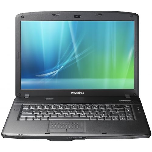 Specificaties van Acer eMachines E720-343G16Mi - Tweakers