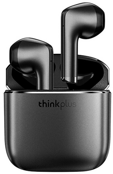 Specificaties van Lenovo ThinkPlus Live Pods XT99 (Zwart) - Tweakers