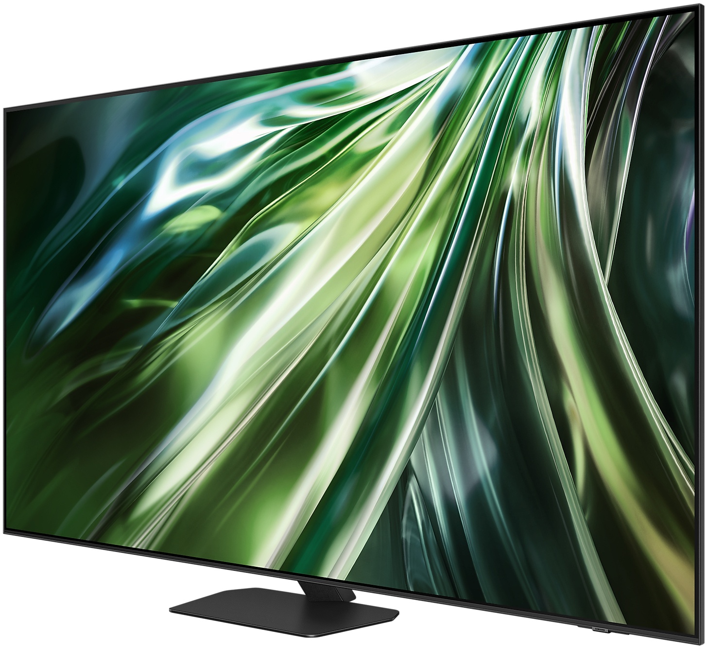 Nieuws over Samsung Neo QLED QN90D 65" (buitenlands model, XXH) Zwart ...